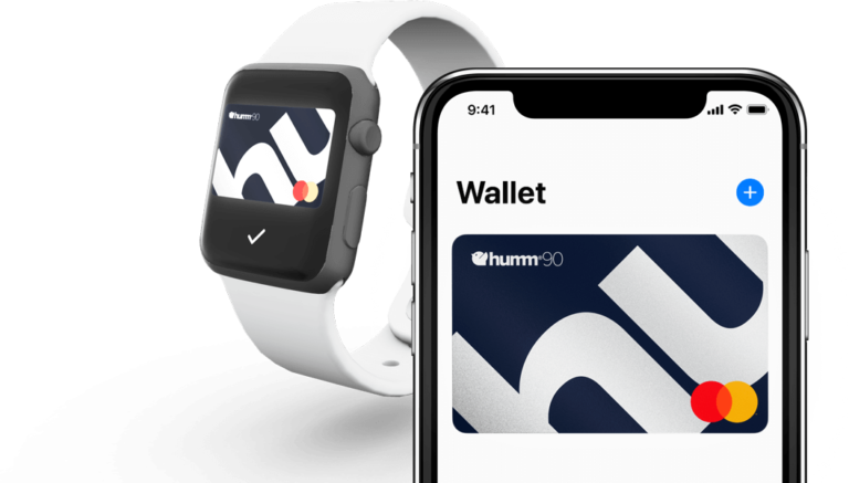 Apple Pay | humm90 Australia