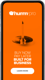 Humm90 Interest Free Shopping & Interest Free Credit Card Australia